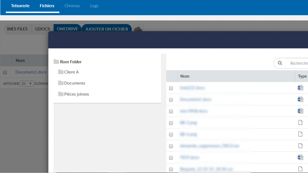 Intégration Microsoft 365 - INES CRM | Intégrateur ERP et CRM ...