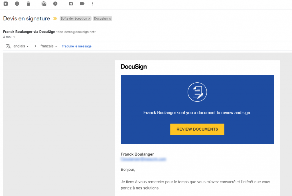 Intégration Docusign – INES CRM | Intégrateur ERP et CRM : Découvrez ...