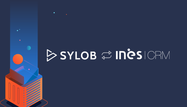 Sylob pour INES CRM | Logiciels ERP industriel | Intégrateur ERP et CRM ...
